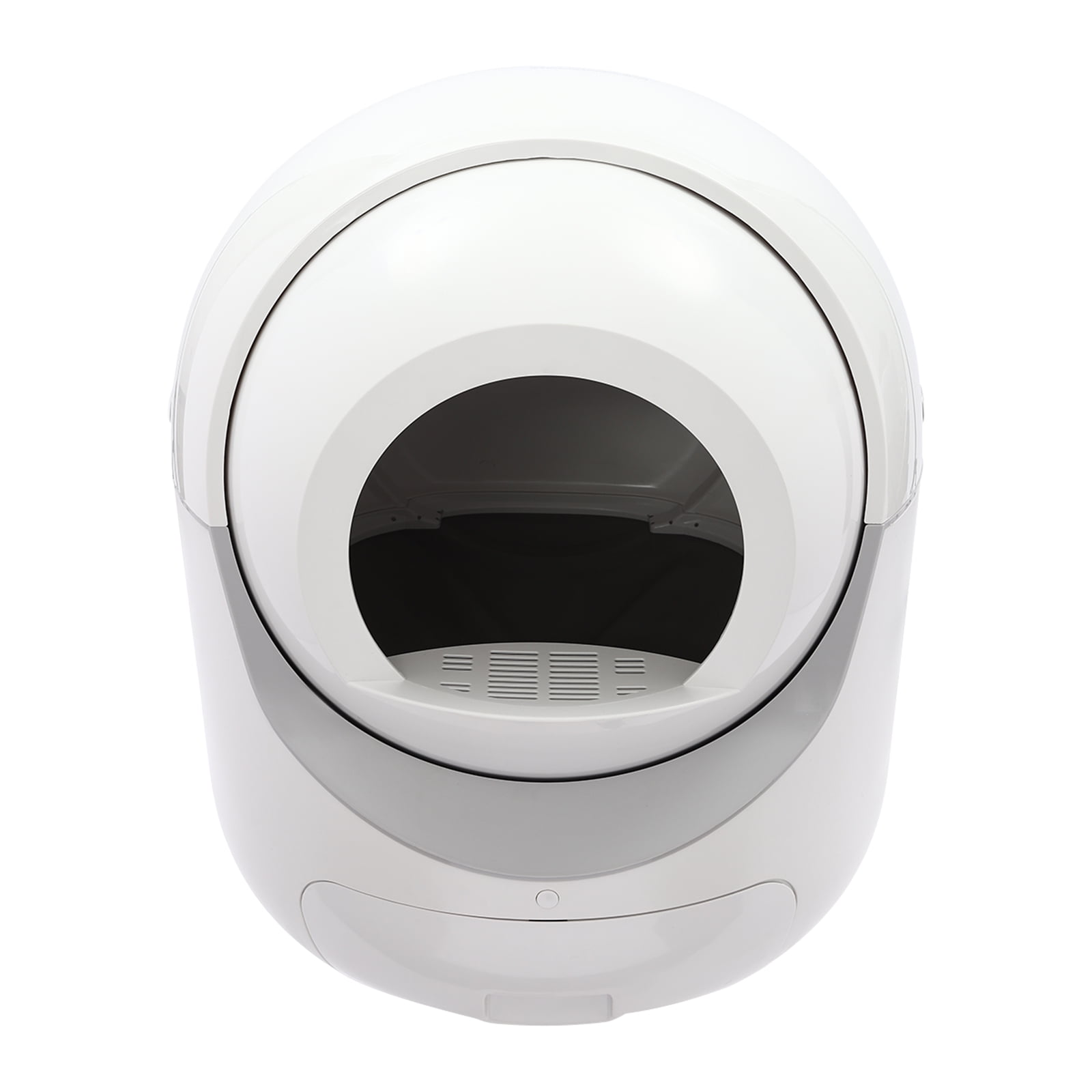 Wildnix Smart Cat Litter Box with Remote Control, APP Support, 60L ...