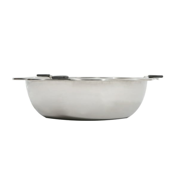 Self Heating Hot Pot