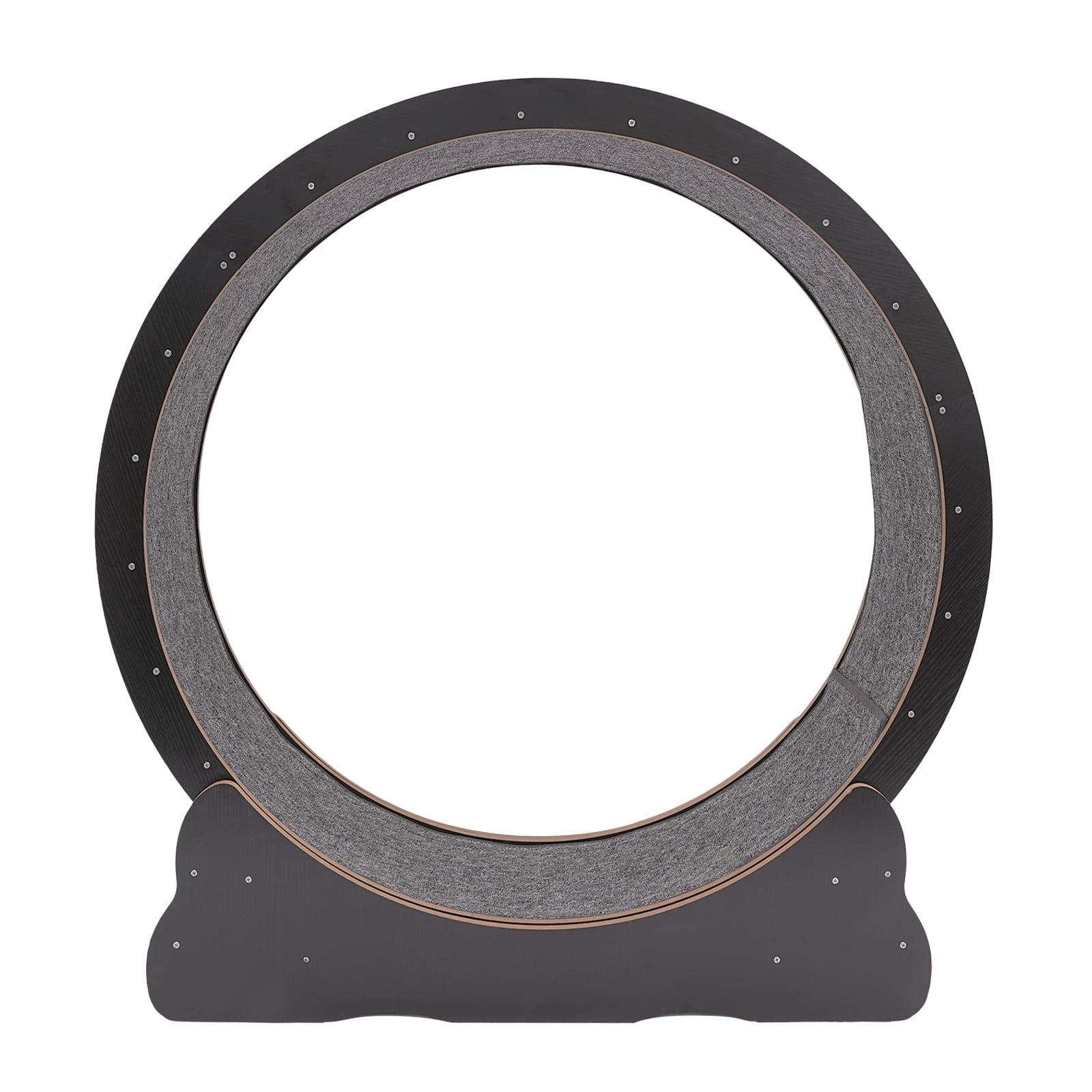 Wildnix Sturdy Cat Exercise Wheel with 110 lbs Load Capacity ...