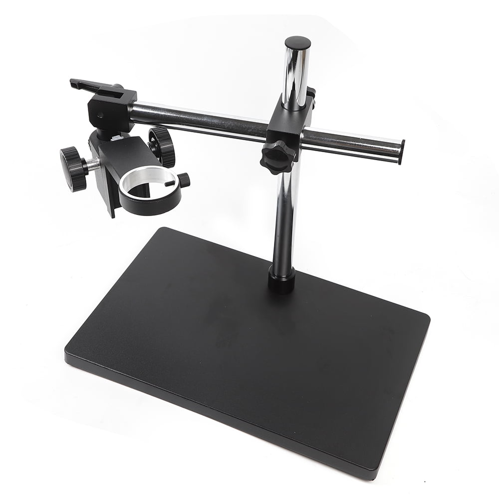 Wildnix Sturdy Stereo Microscopes Boom Stand with Counterweight, Multi ...