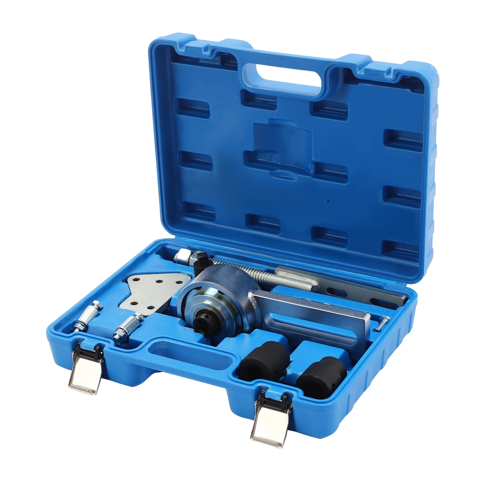 Wildnix Torque Multiplier Tool for Ford 1.0L EcoBoost XC8055 Engine ...