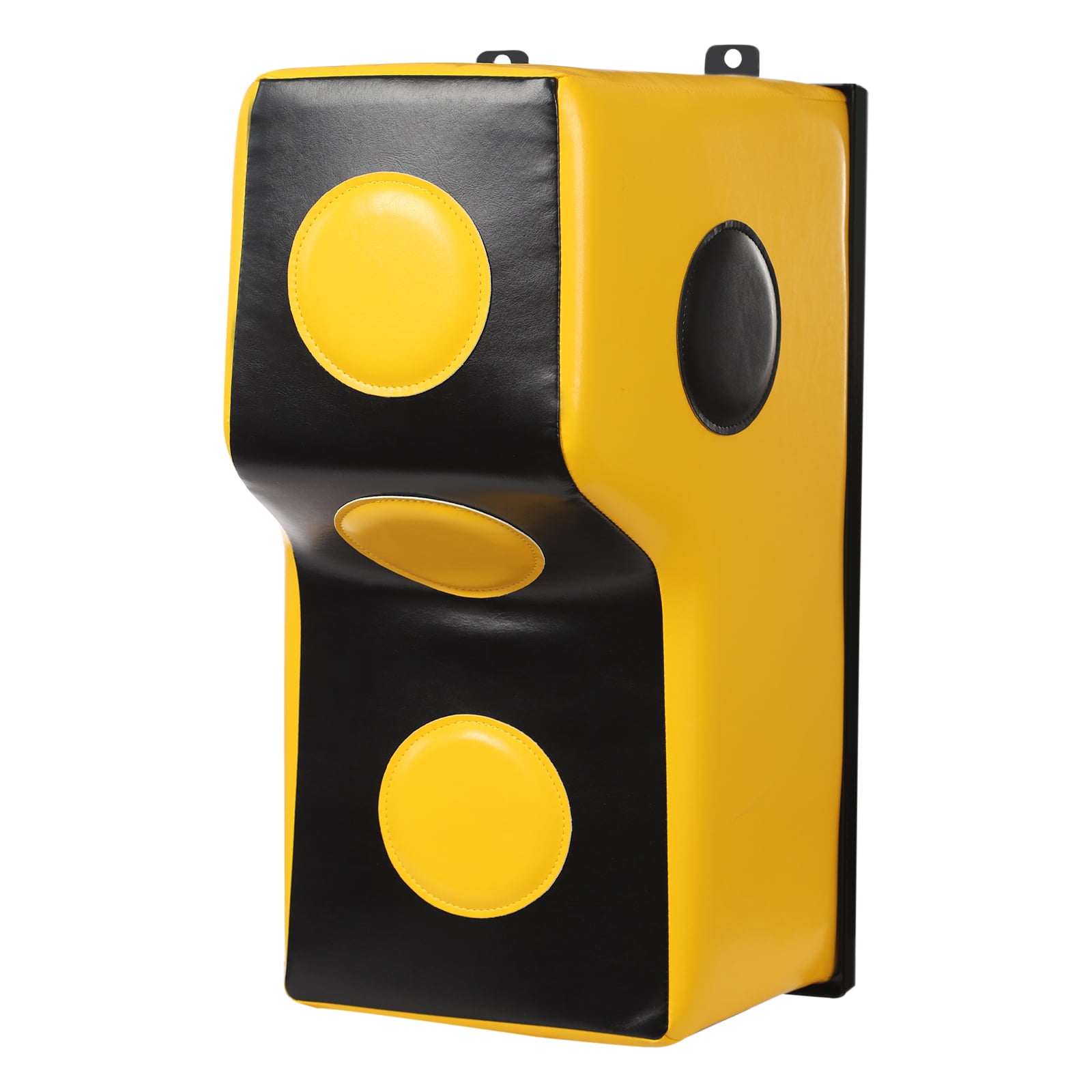 Wildnix Wall-Mounted Boxing Training Target, PU, Sponge, and EVA ...