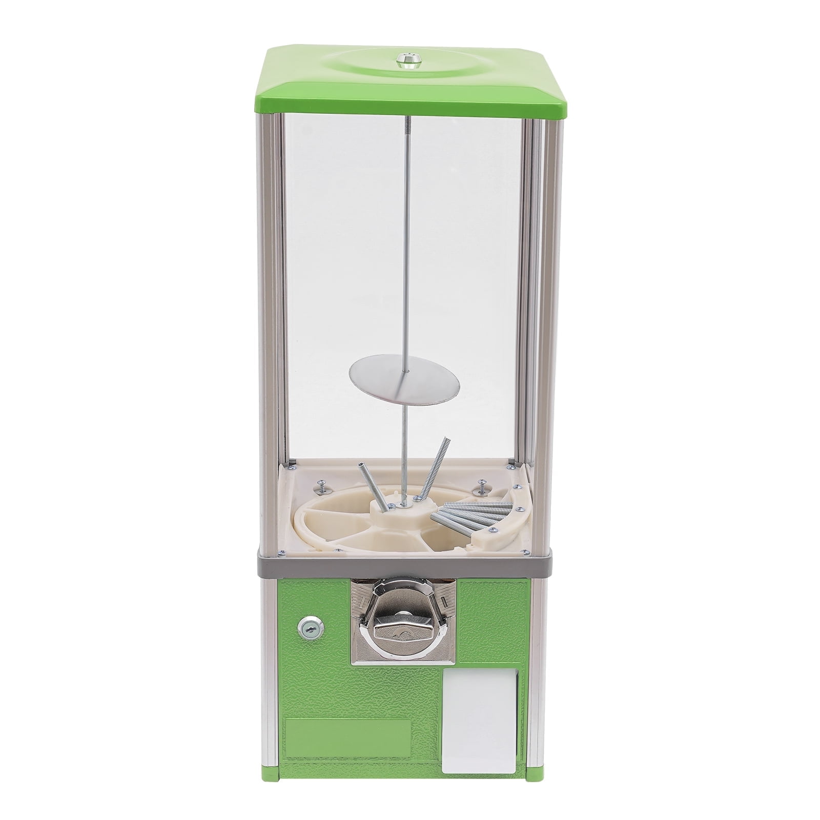 Wildnix Washing Machine Stand, Adjustable Stainless Steel Vending ...