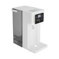 Wildnix Water Cooler, 1500W Instant Water Heating, Adjustable ...