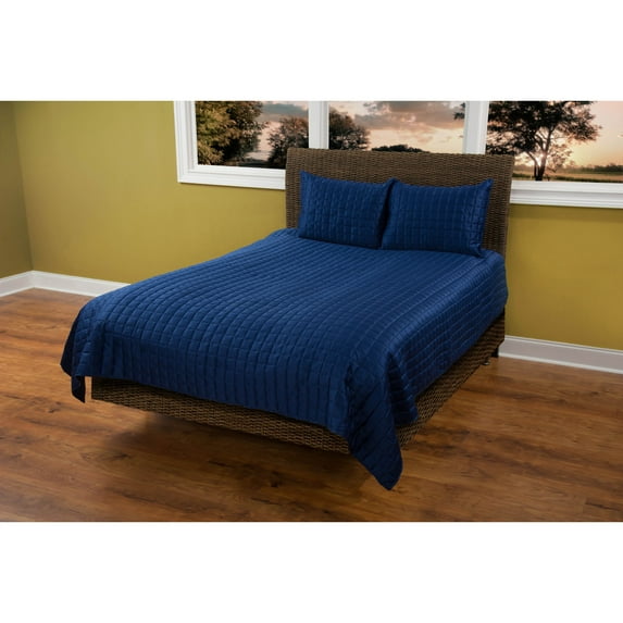 Wildon Home Quilt Set - Walmart.com