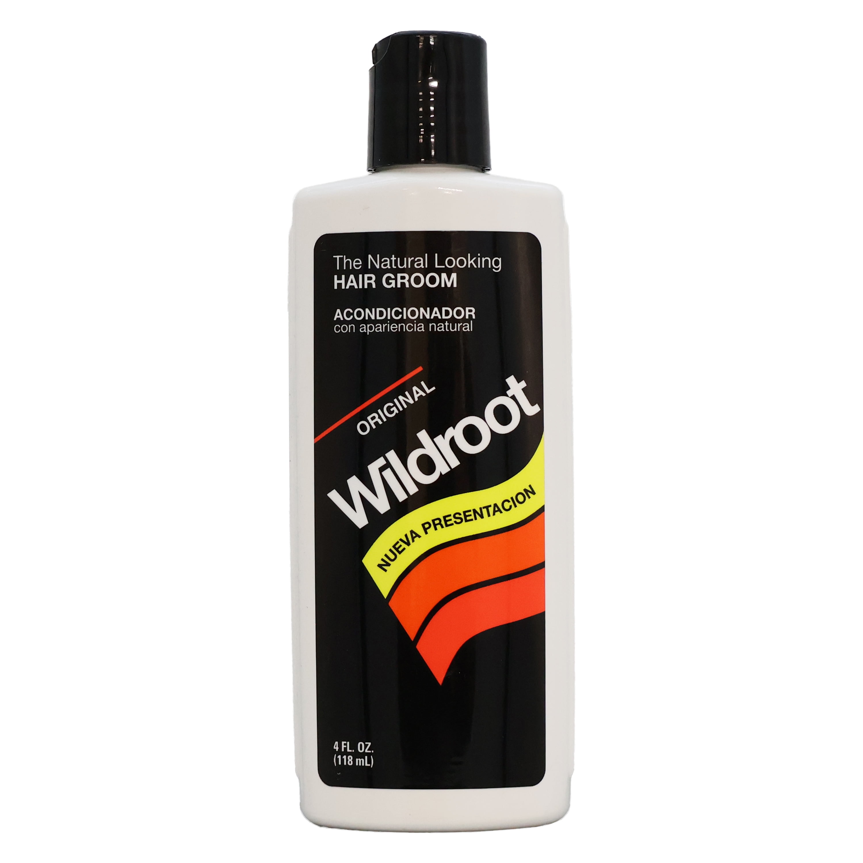 Wildroot Hair Groom, 4 Oz., Pack of 12 - Walmart.com