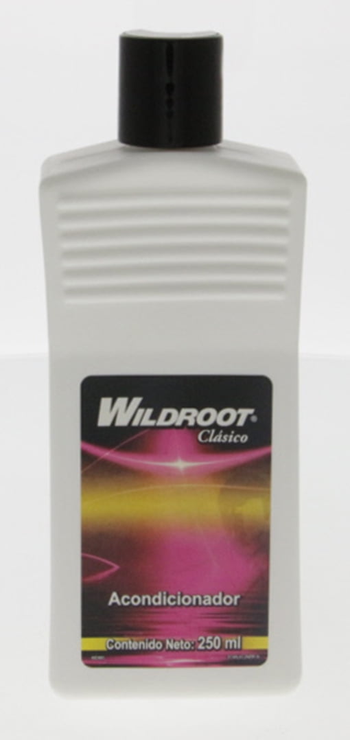 Wildroot Leave-in Hair Conditioner, 250ml - Quick Styling & All Day ...