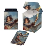 Wilds of Eldraine Kellan, the Fae-Blooded (Adventure Frame) 100+ Deck ...