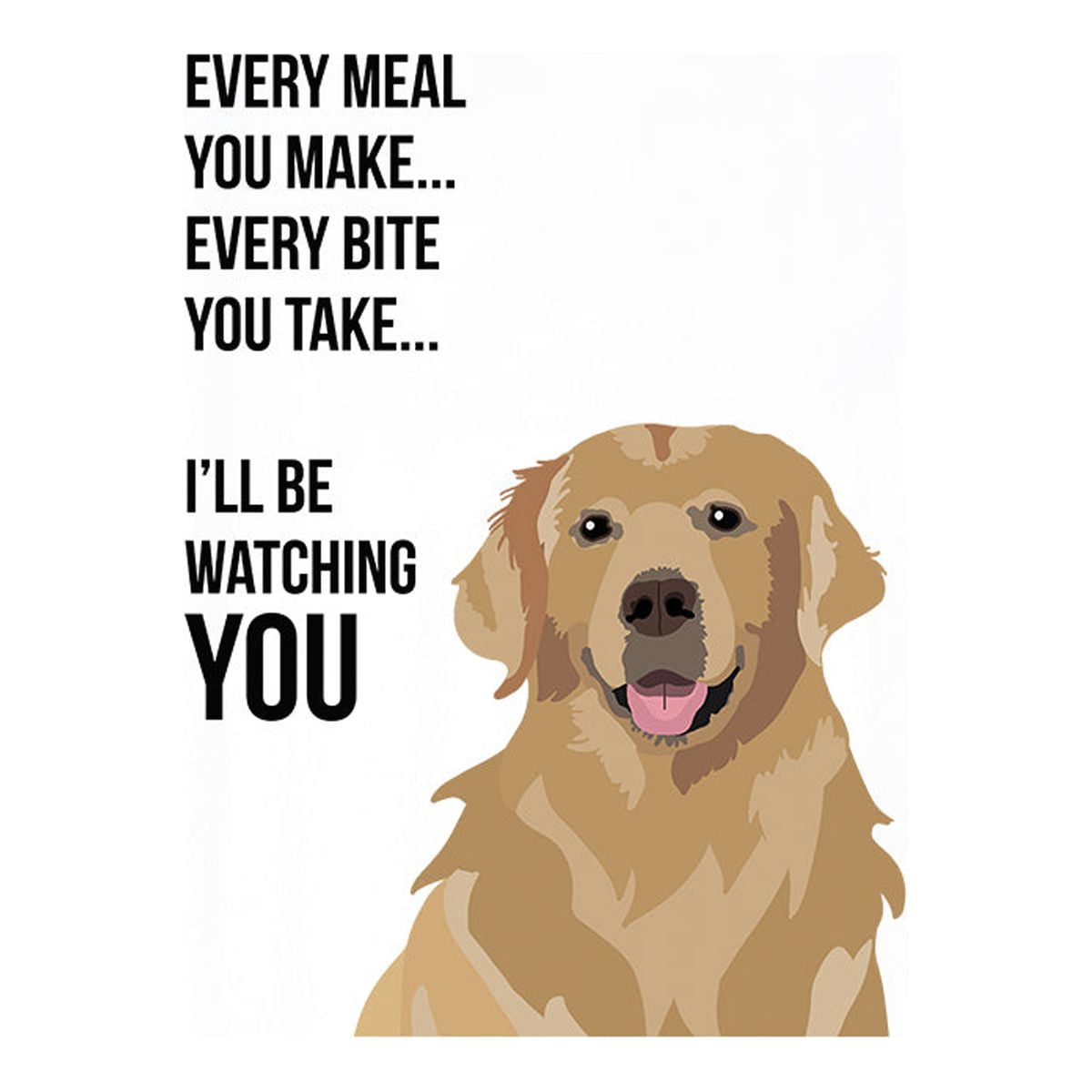 Wildwood Landing Flour Sack Kitchen Tea Towel 100% Cotton, Pet, 29" x ...