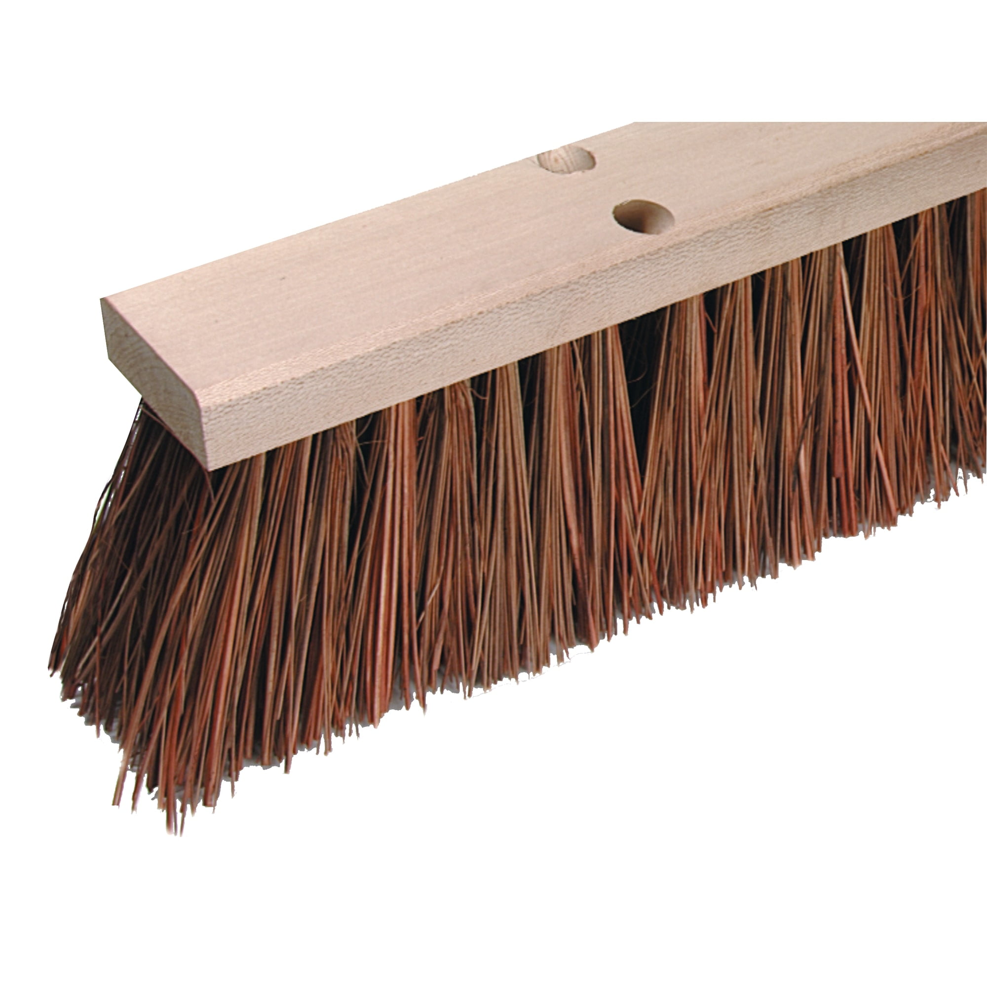Wilen Palmyra Stalks Street Sweep Broom, 16" - Walmart.com