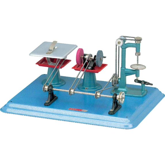 Wilesco M56 Model Plate - Workshop - Walmart.com