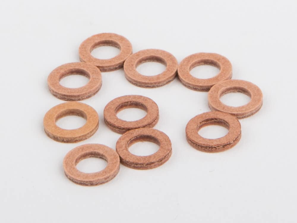 Wilesco 01501 Seals for Oil Screw - Walmart.com