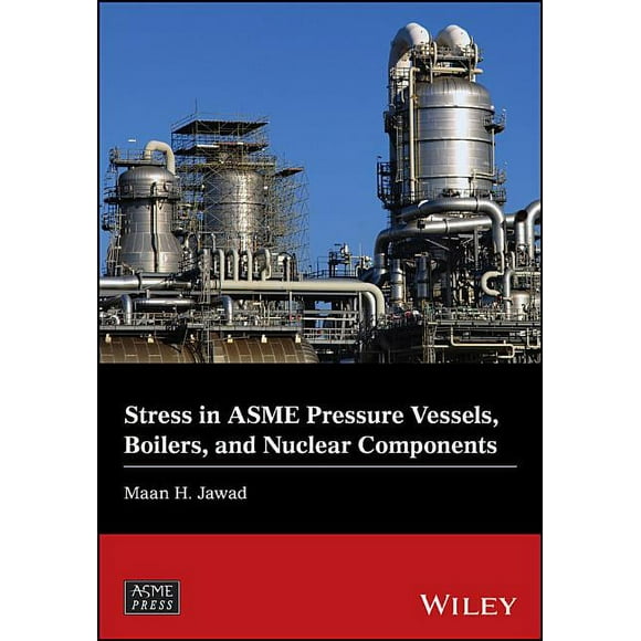 Asme Pressure Vessels