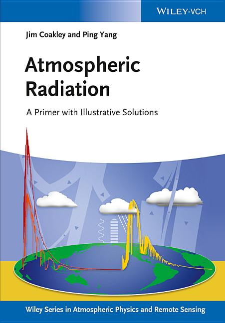 Wiley Atmospheric Physics and Remote Sen Atmospheric Radiation ...