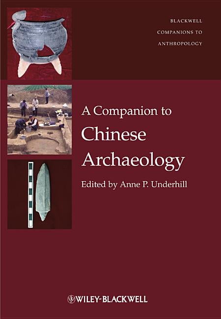 Wiley Blackwell Companions to Anthropology: A Companion to Chinese ...