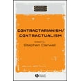 Wiley Blackwell Readings in Philosophy: Contractarianism ...