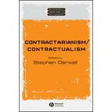 Wiley Blackwell Readings in Philosophy: Contractarianism ...