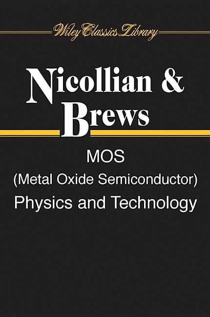 Mos Technology