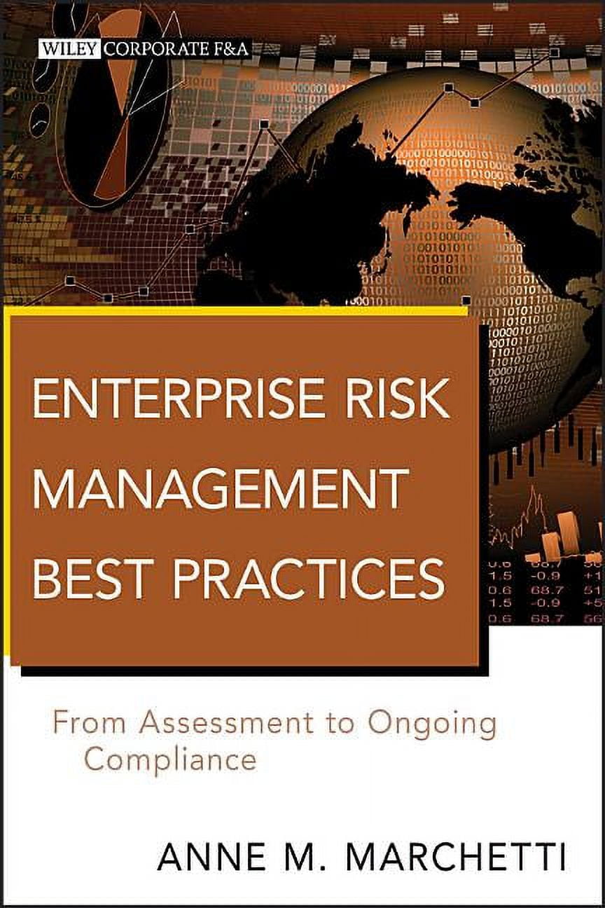 Best Practice Risk Management