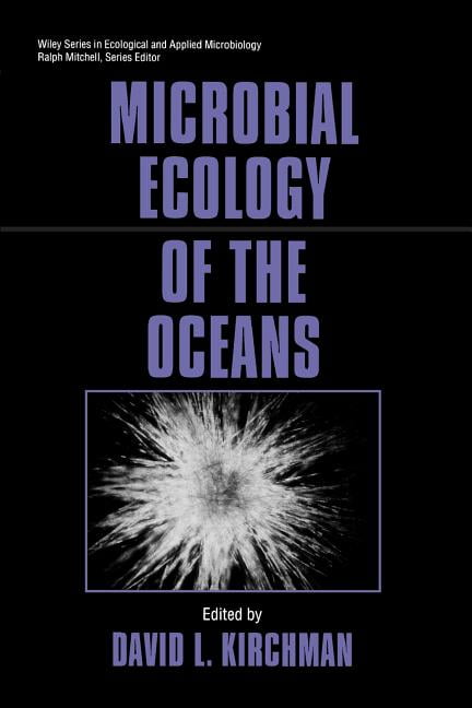 Wiley Ecological and Applied Microbiolog Microbial Ecology of the ...