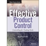 Wiley Finance: Effective Product Control (Hardcover) - Walmart.com