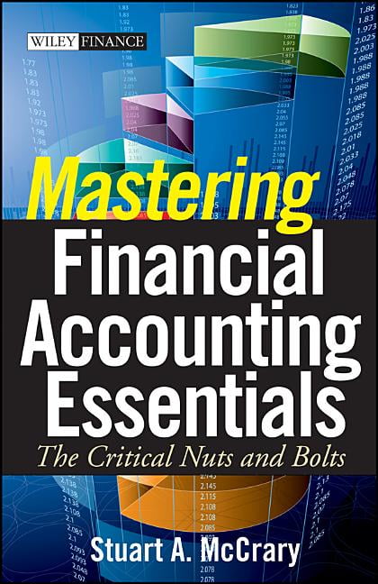 Wiley Finance Financial Accounting, Book 485, (Hardcover) - Walmart.com