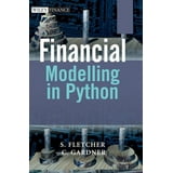 Wiley Finance: Financial Modelling with Pytho (Other) - Walmart.com