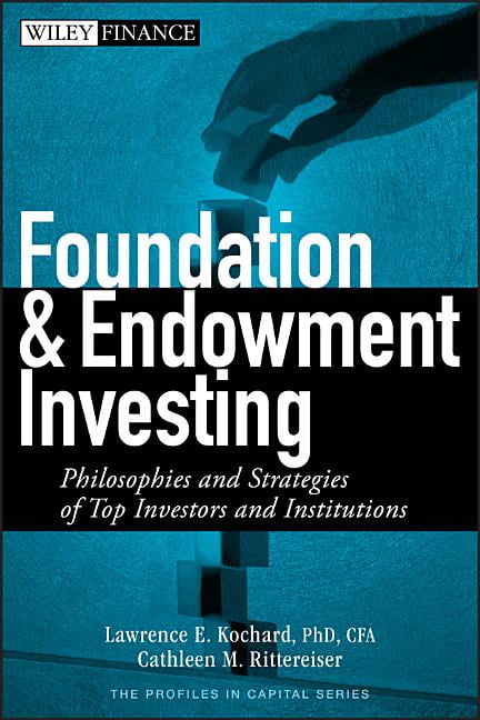 Endowments Investments