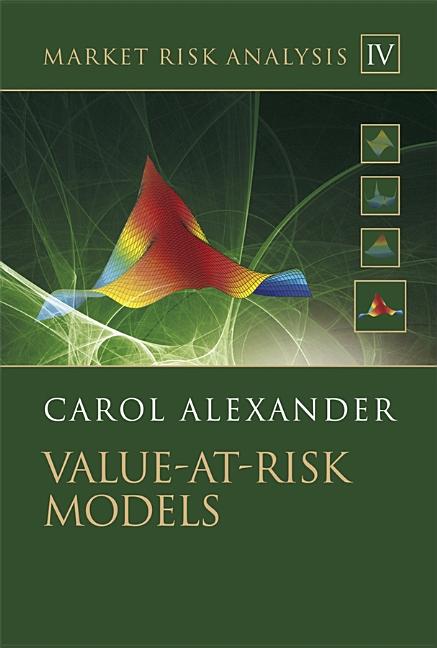 Value Risk Model