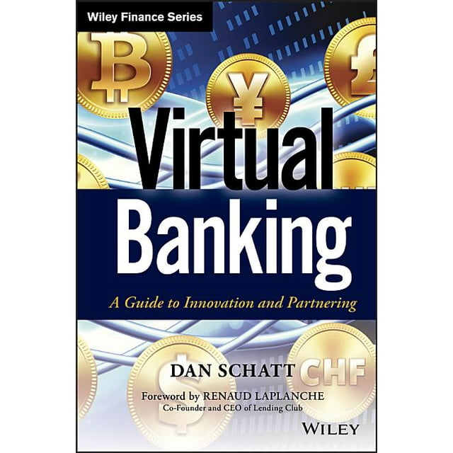 Wiley Finance: Virtual Banking (Hardcover) - Walmart.com