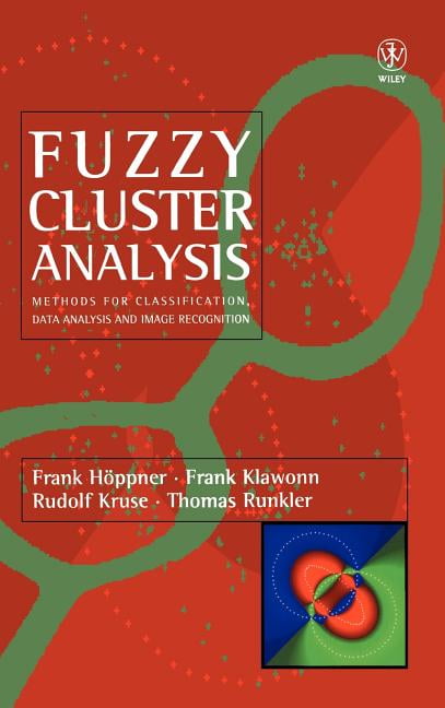 Wiley IBM PC Fuzzy Cluster Analysis: Methods for Classification, Data Analysis and Image ...