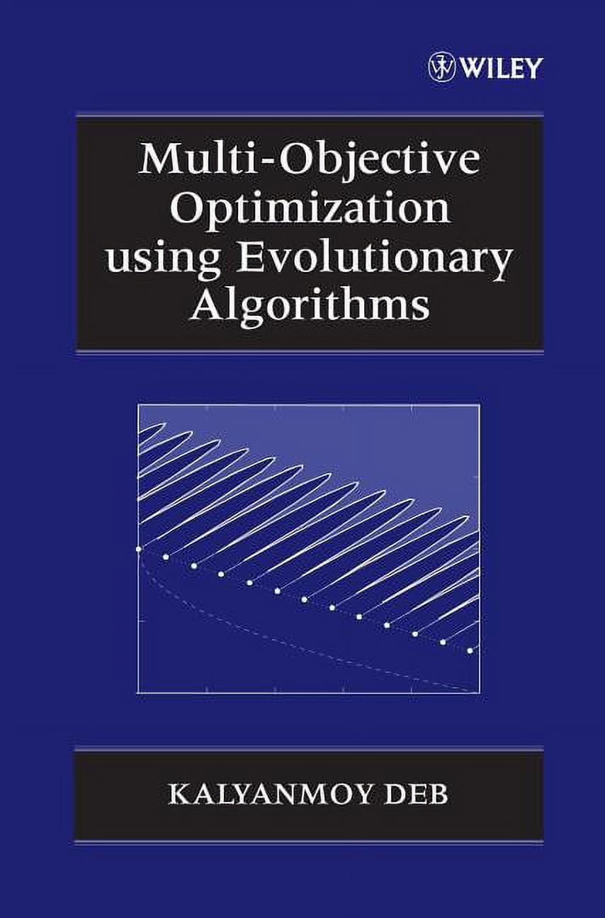 Wiley Interscience Systems and Optimization: Multi-Objective ... Wiley Interscience Systems and Optimization: Multi-Objective ...