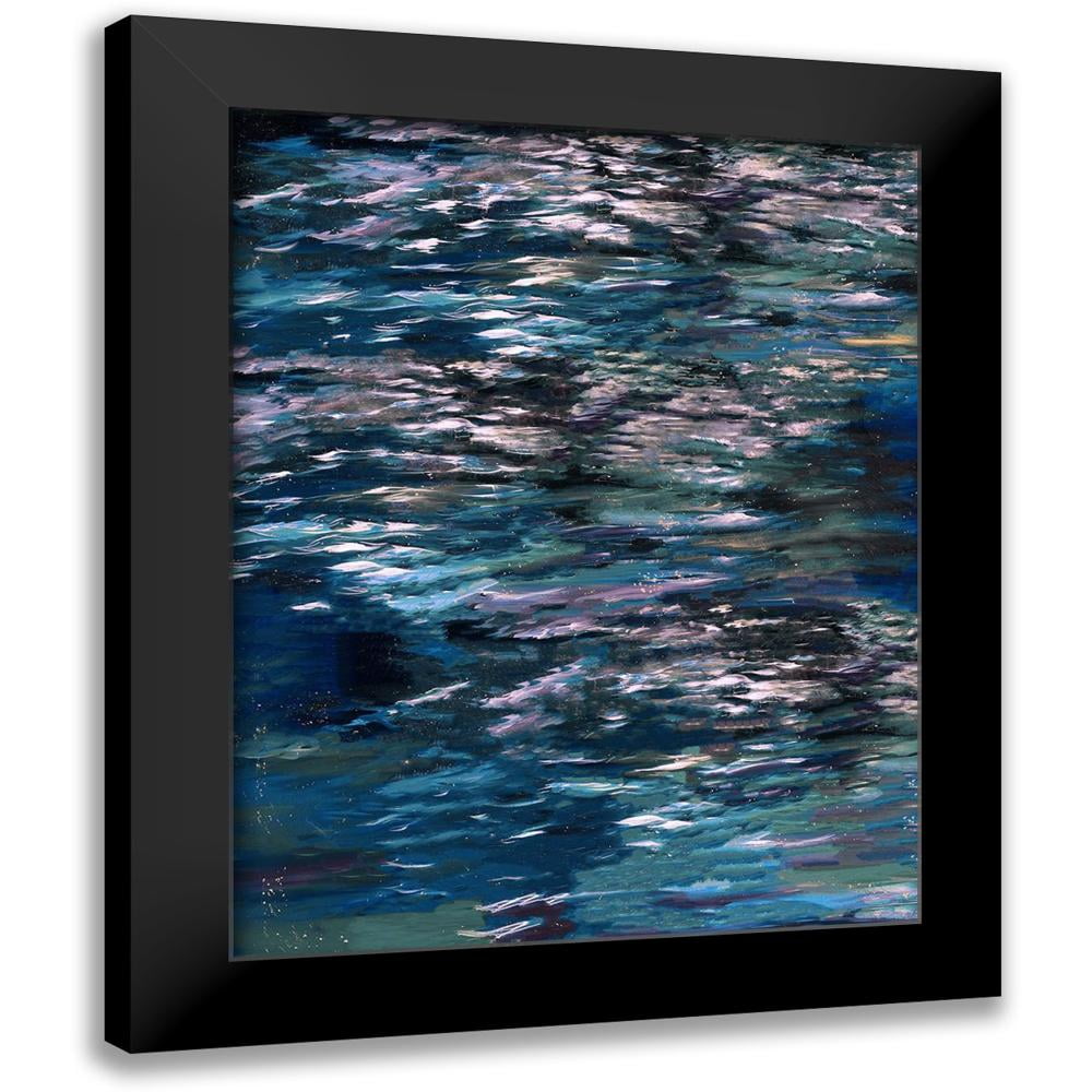 Wiley, Marta 15x18 Black Modern Framed Museum Art Print Titled ...