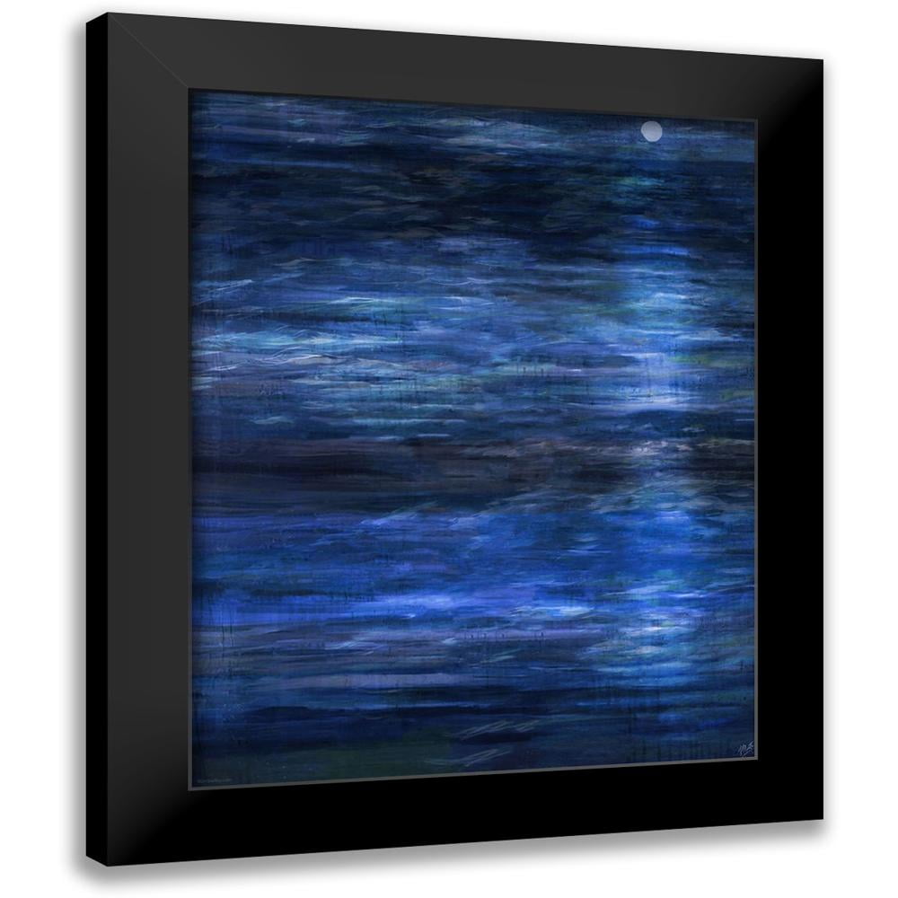 Wiley, Marta 15x18 Black Modern Framed Museum Art Print Titled ...