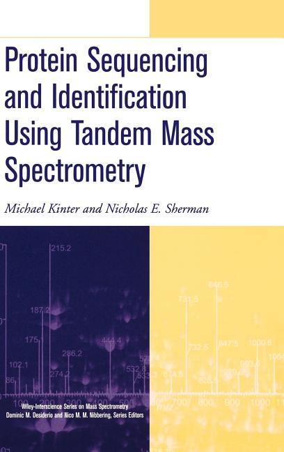 Mass Spectrometry Protein Identification