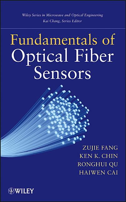 Wiley Microwave and Optical Engineering Fundamentals of Optical Fiber ...