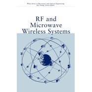 Cambridge RF and Microwave Engineering Handbook of RF and Microwave ...