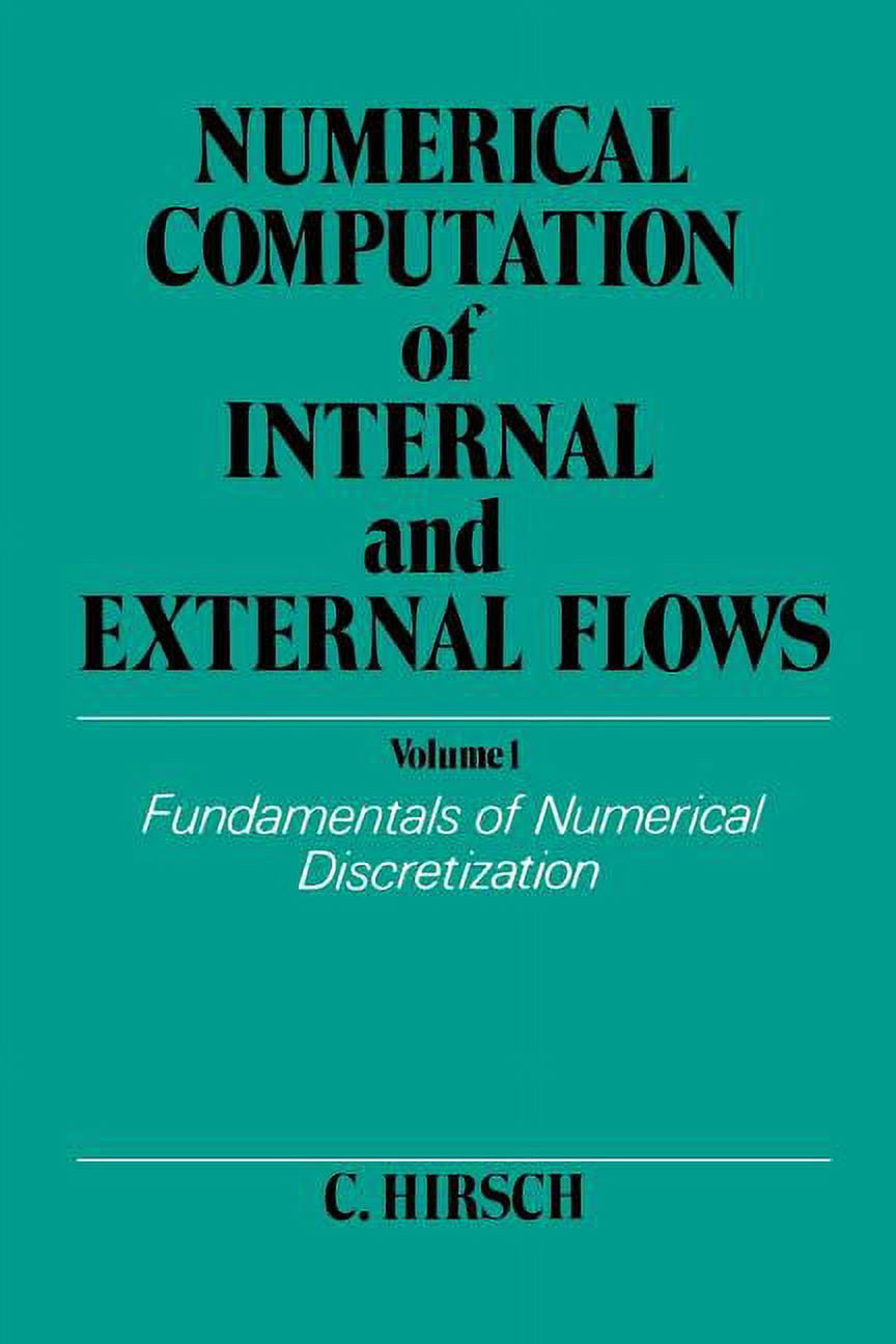 Wiley Numerical Methods in Engineering: Numerical Computation of ... Wiley Numerical Methods in Engineering: Numerical Computation of ...