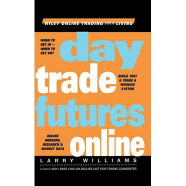 Wiley Trading: Following the Trend: Diversified Managed Futures Trading ...