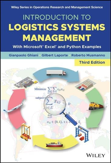 Pre-Owned Wiley Operations Research and Management Introduction to ...