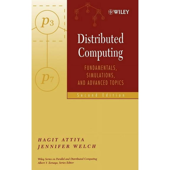 Parallel Computing Cluster for Solving Computational Problems in Data, (Paperback) - Walmart.com