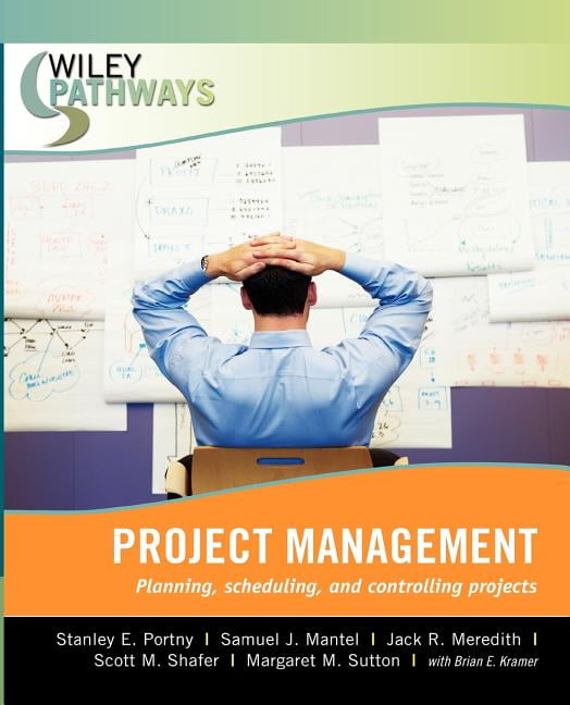 Wiley Pathways Project Management - Walmart.com