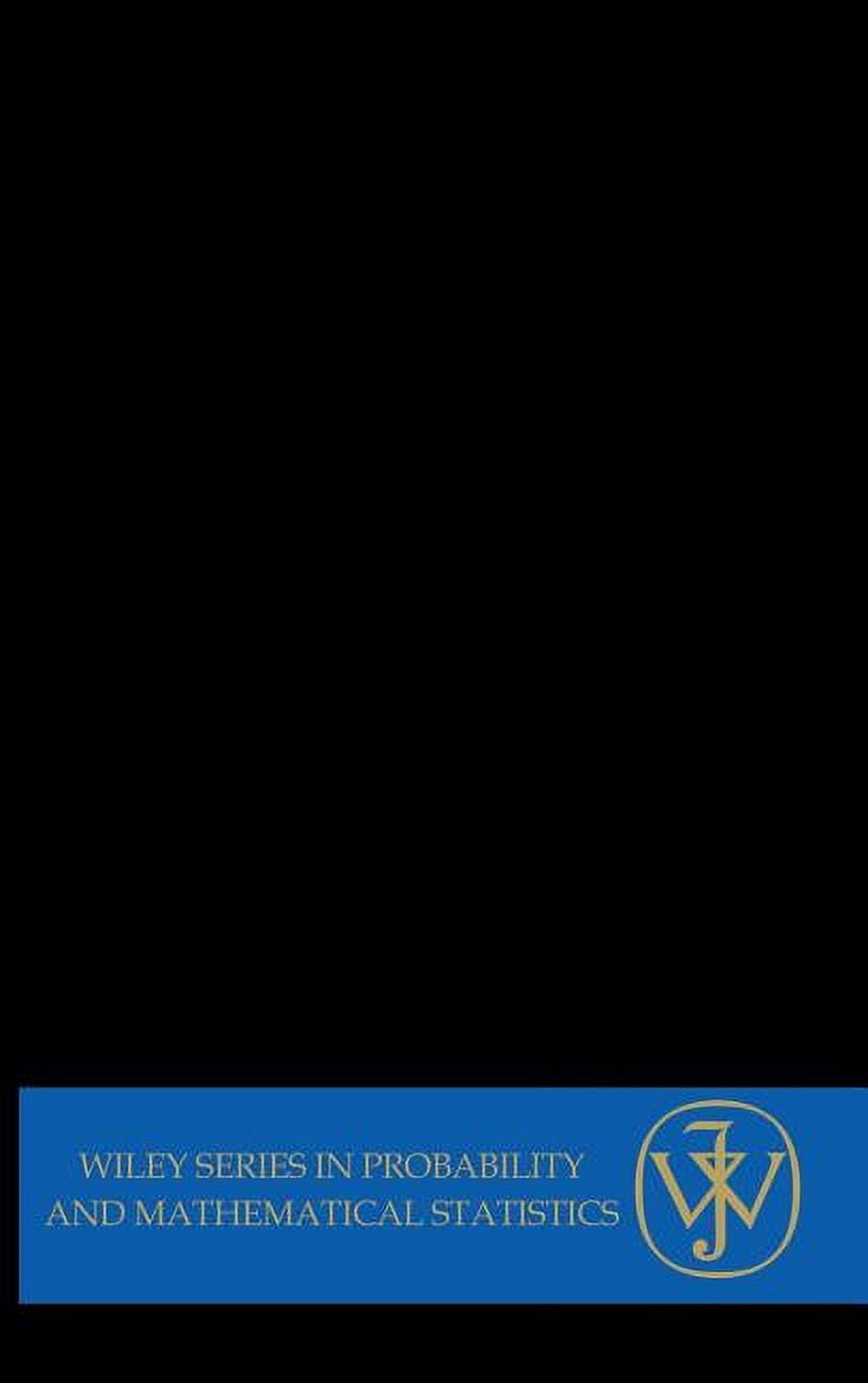 Wiley Probability and Statistics An Introduction to Probability Theory and Its Applications ...