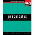 Wiley Self-Teaching Guides Precalculus: A Self-Teaching Guide ...