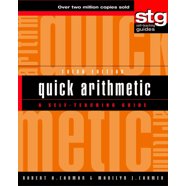 Wiley Self-Teaching Guides Precalculus: A Self-Teaching Guide ...
