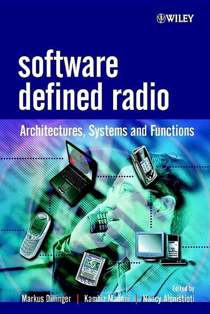 Wiley Software Radio Software Defined Radio Architectures Systems wiley-software-radio-software-defined-radio-architectures-systems