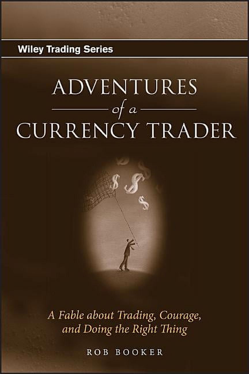 Wiley Trading Currency Trader, Book 286, (Hardcover) - Walmart.com