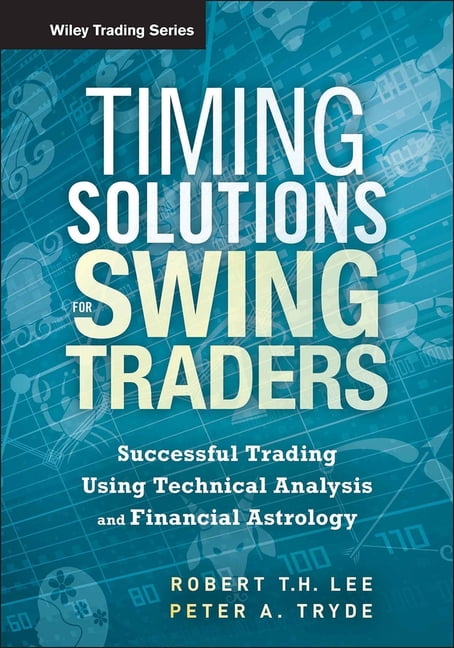 Wiley Trading Timing Solutions for Swing Traders, (Hardcover) - Walmart.com