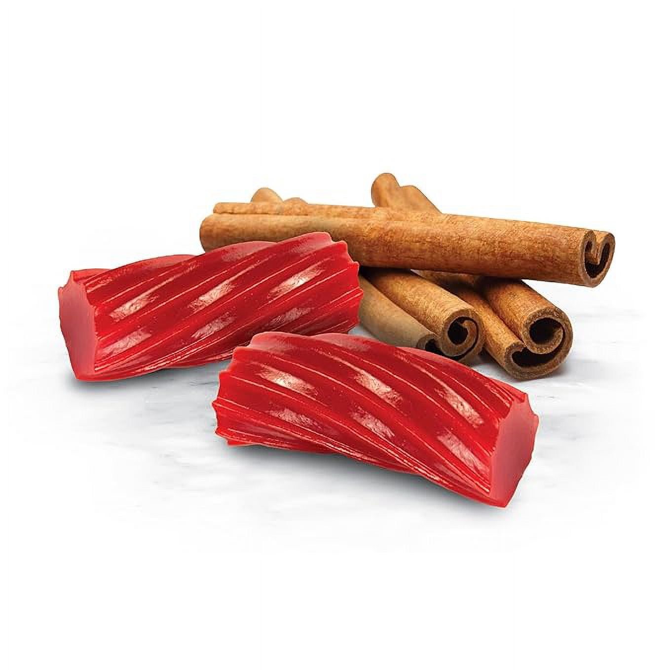 Wiley Wallaby Soft & Chewy Hot Cinnamon Licorice 4 oz - Walmart.com
