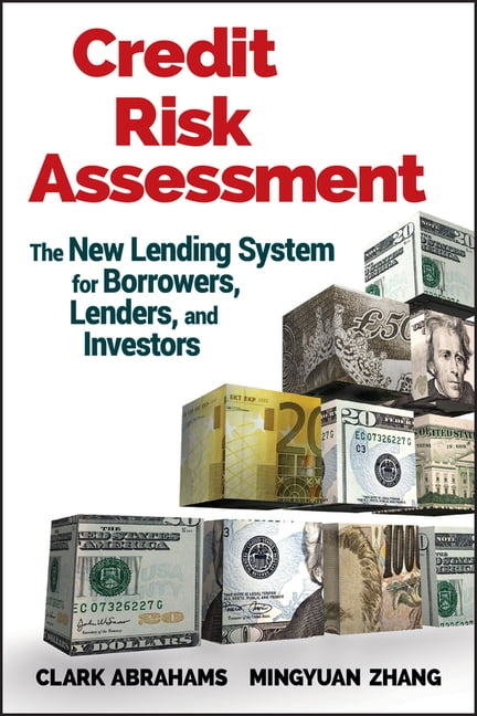 Wiley and SAS Business Credit Risk Assessment: The New Lending System ...